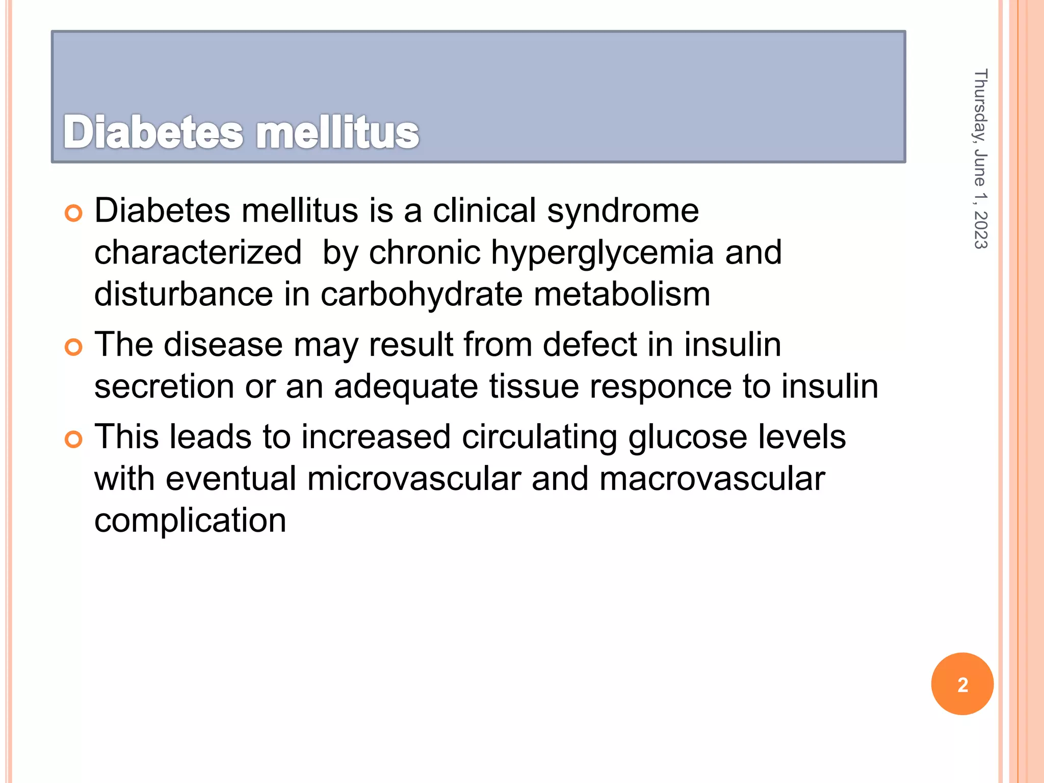 DIABETES MELLITUS and its anesthesia management.pptx