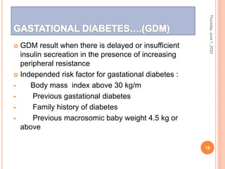 DIABETES MELLITUS and its anesthesia management.pptx