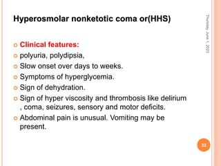 DIABETES MELLITUS and its anesthesia management.pptx