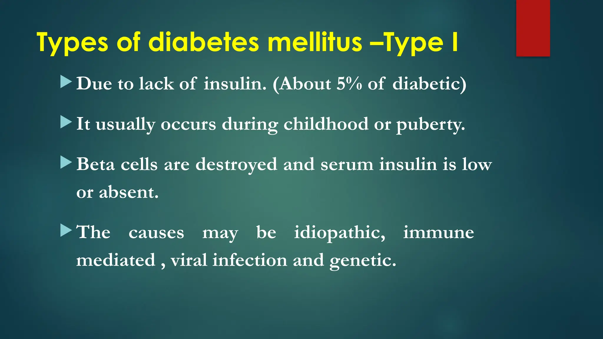 diabetes mellitus an overview for medical students.pptx