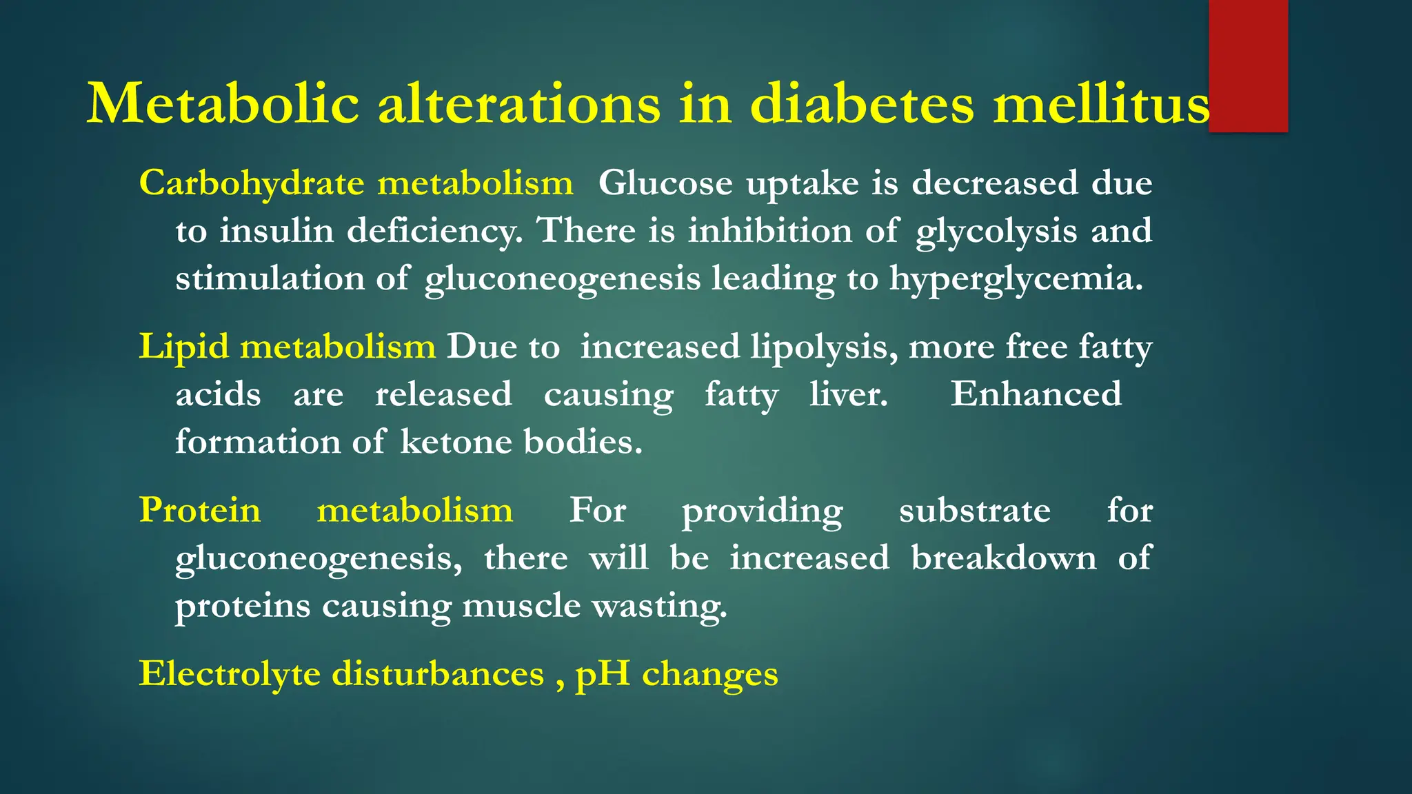 diabetes mellitus an overview for medical students.pptx