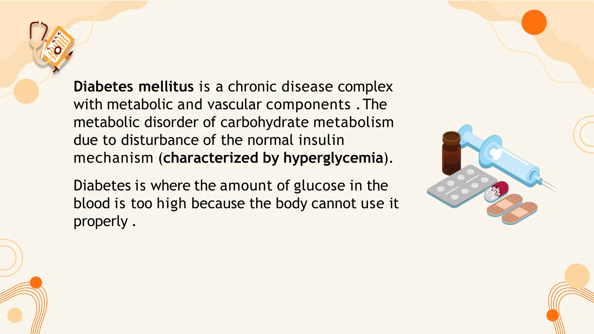 Diabetes Mellitus by Dr Abbas Ghintab.pdf