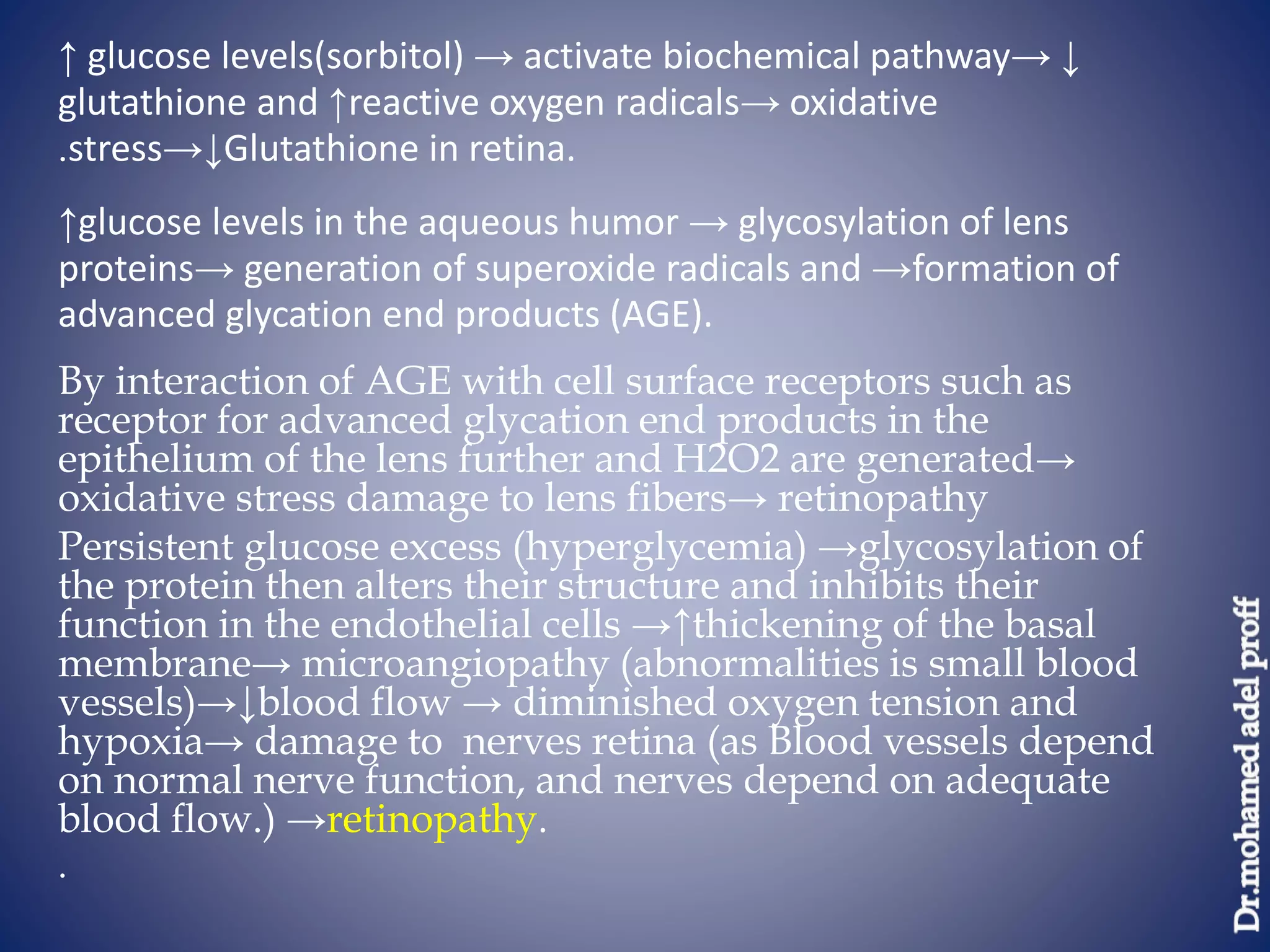 Diabetes mellitus (dm)2020 | PPTX