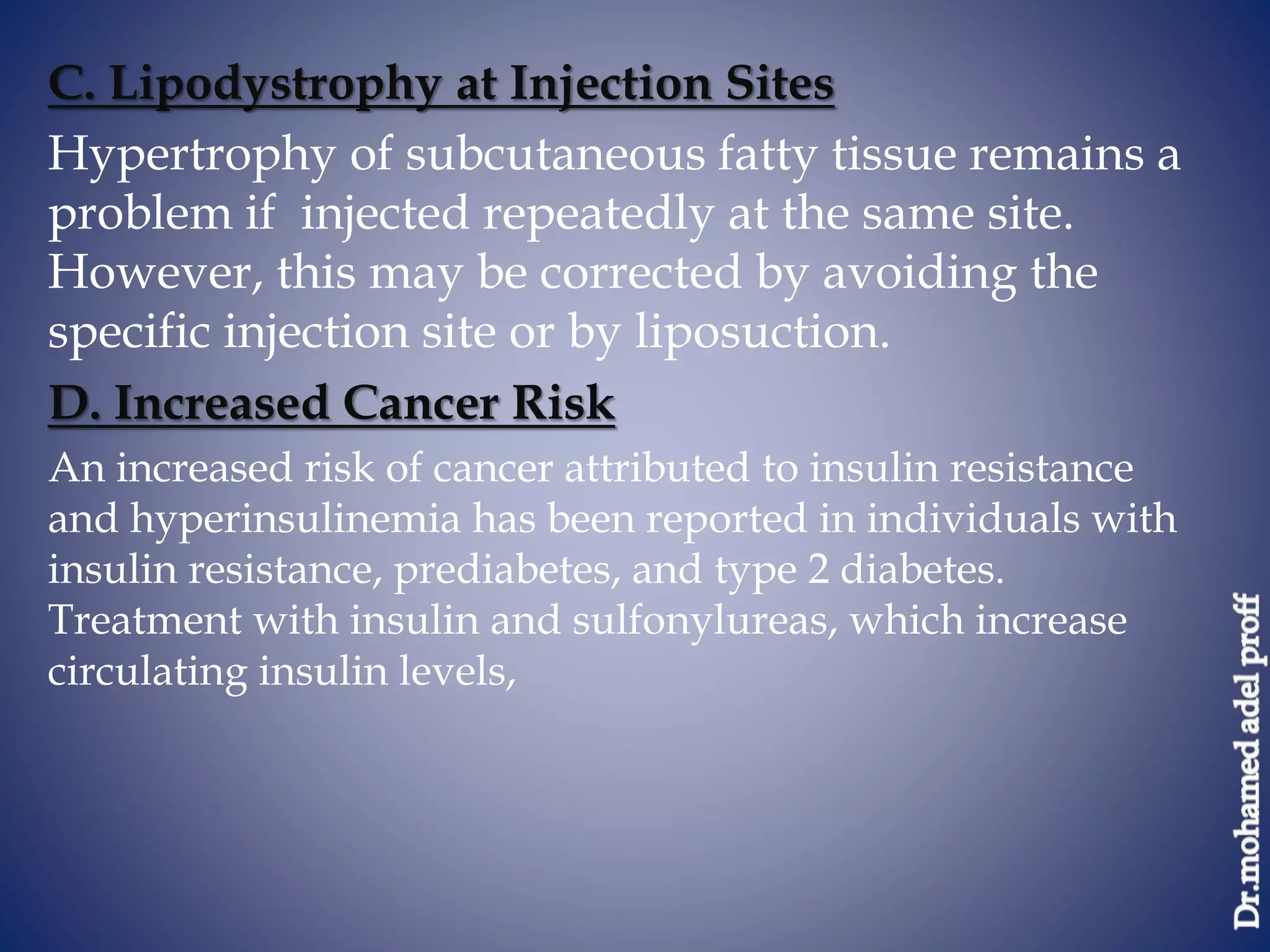 Diabetes mellitus (dm)2020 | PPTX