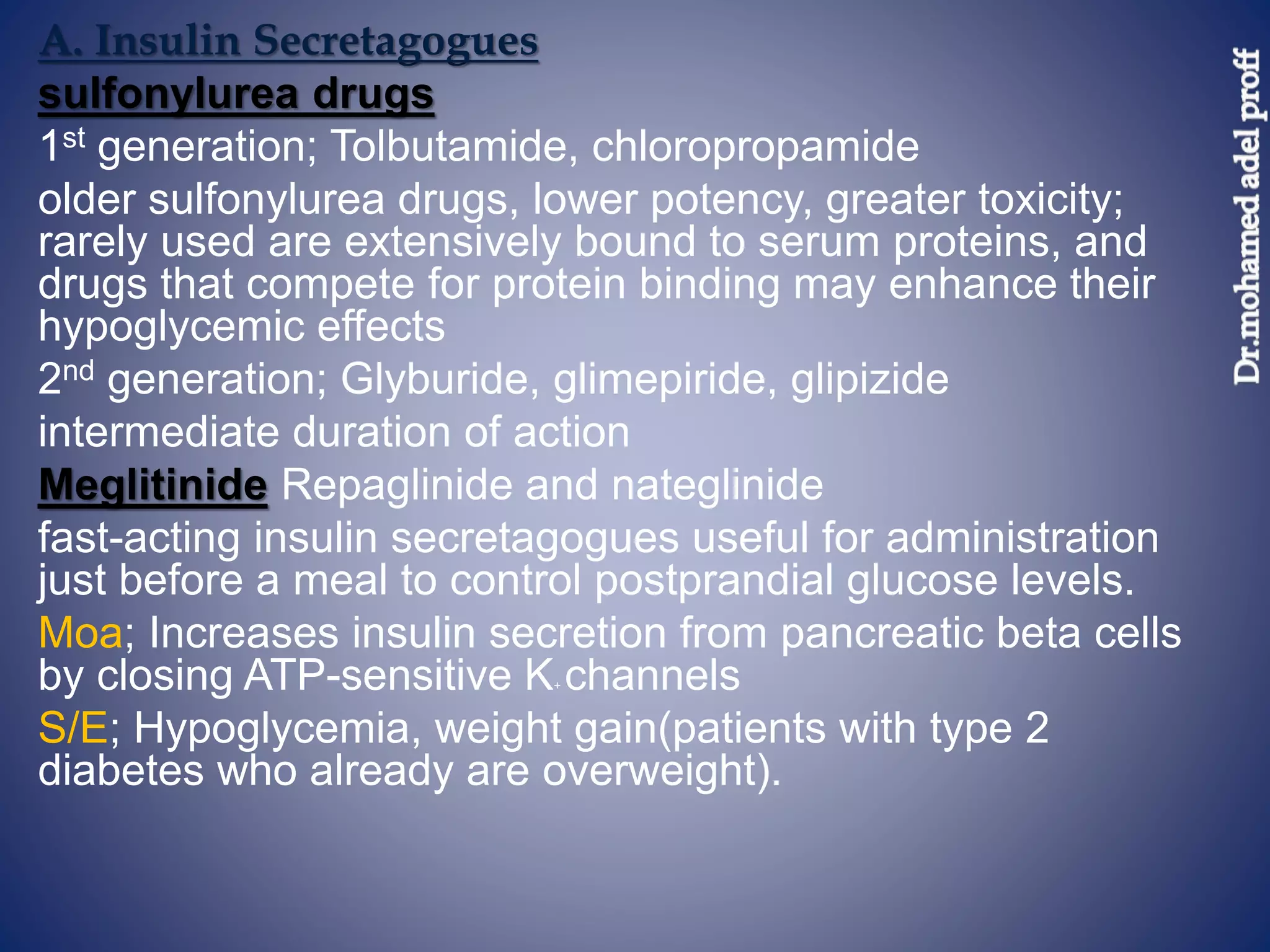 Diabetes mellitus (dm)2020 | PPTX