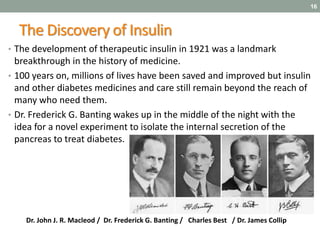 Diabetes mellitus general statistics - ZAH | PPT