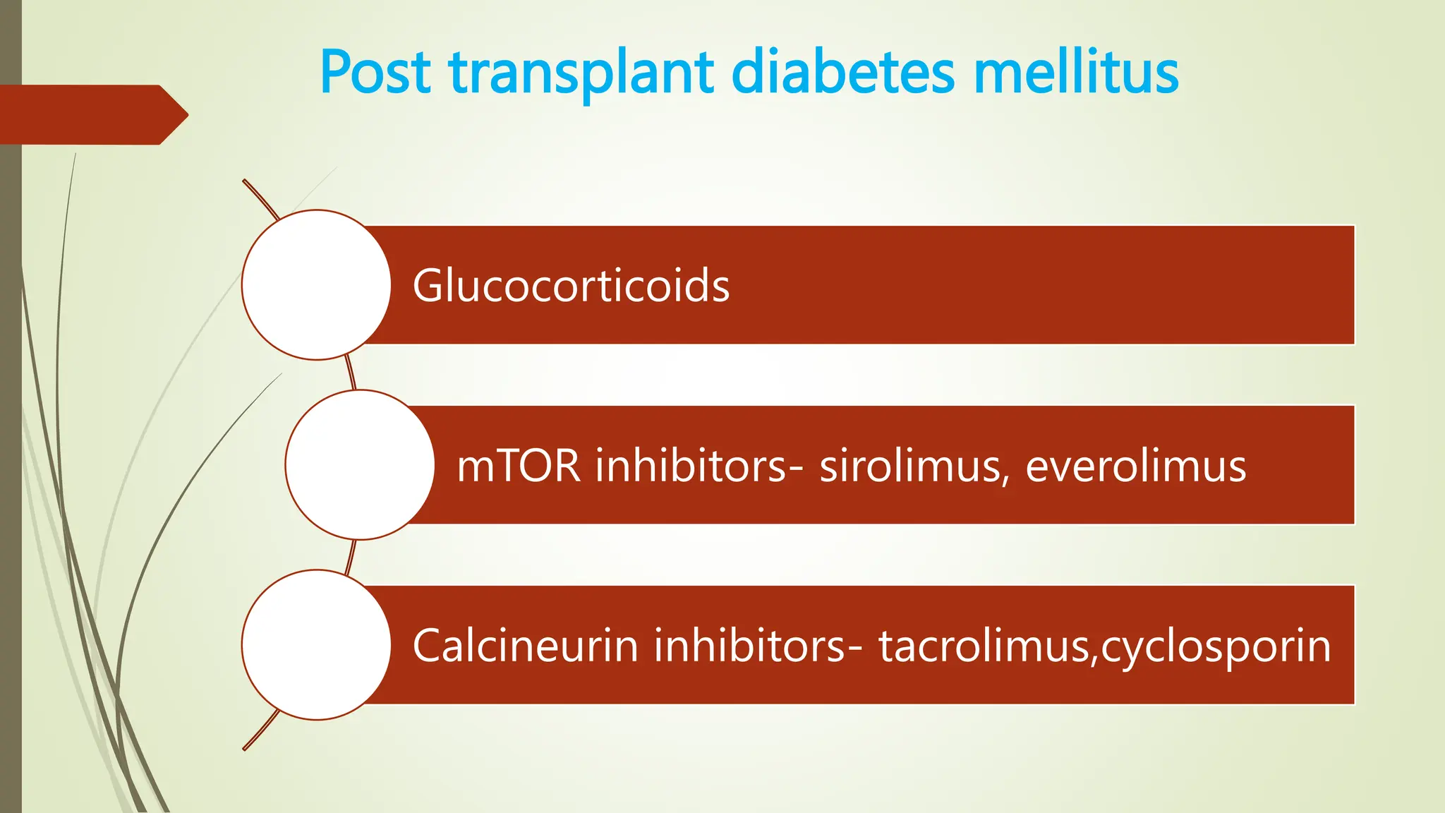 Diabetes Mellitus Etiology and Pathophysiology | PPTX