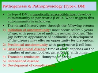 DIABETES MELLITUS, PEDIATRIC.ppt