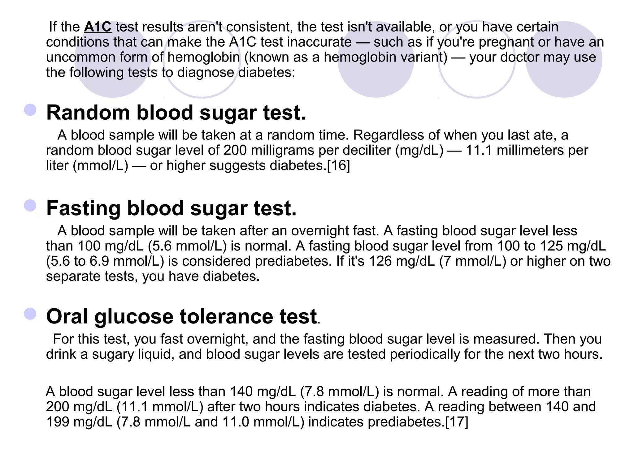 Diabetes mellitus -INTRODUCTION,TYPES OF DIABETES MELLITUS | PPT