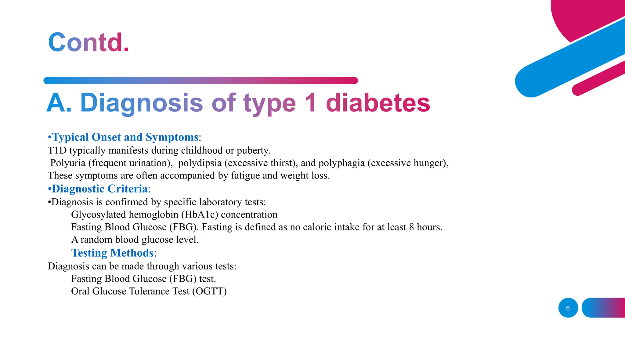 Diabetes Mellitus both Type 1 and Type 2 ppt.pptx