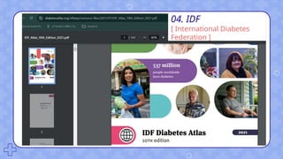 DIABETES MELLITUS introduction .pptx