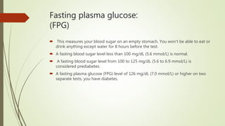 Diabetes mellitus type ii | PPTX | Endocrine and Metabolic Diseases ...