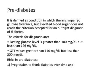Diabetes Mellitus Type 2 - Pathology.pptx