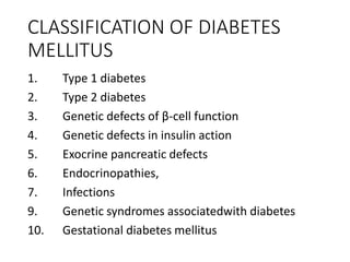 Diabetes Mellitus Type 2 - Pathology.pptx