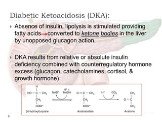 Diabetes mellitus type i | PPT