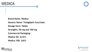 Diabetes Mellitus & Wedica | PPTX
