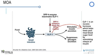 Diabetes Mellitus & Wedica | PPTX