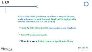 Diabetes Mellitus & Wedica | PPTX