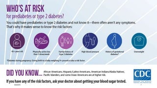 Diabetes Mellitus & Wedica | PPTX