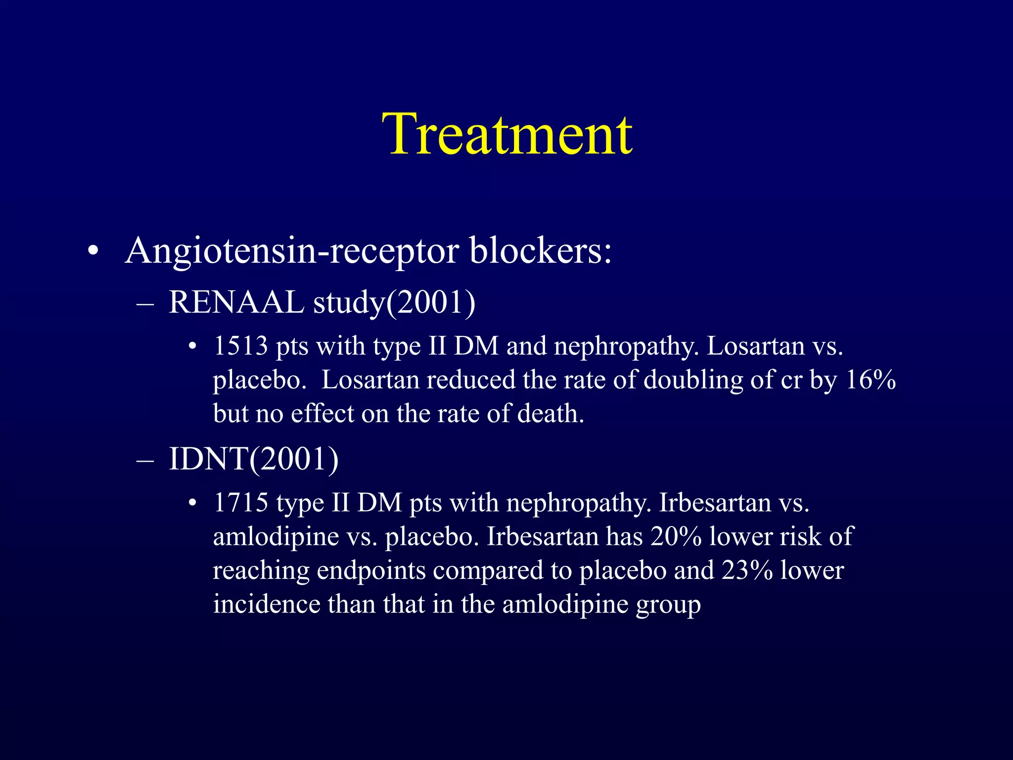 Diabetes Nephropathy.ppt