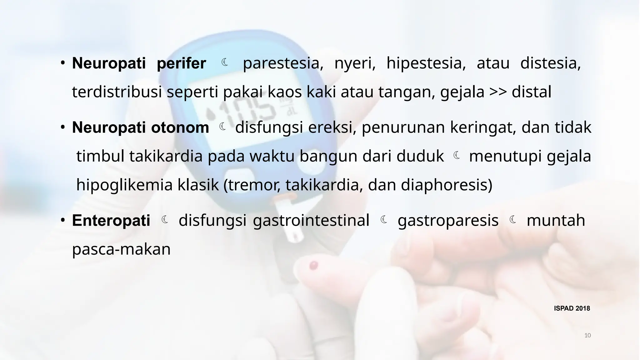 gejala diabetes pada anak di sekolah dan di rumah | PPTX