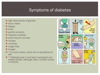 Diabetespowerpoint 110723161703-phpapp02 | PPT