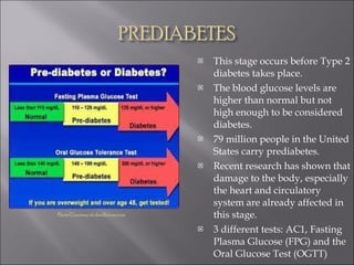 Diabetes ppt | PPT