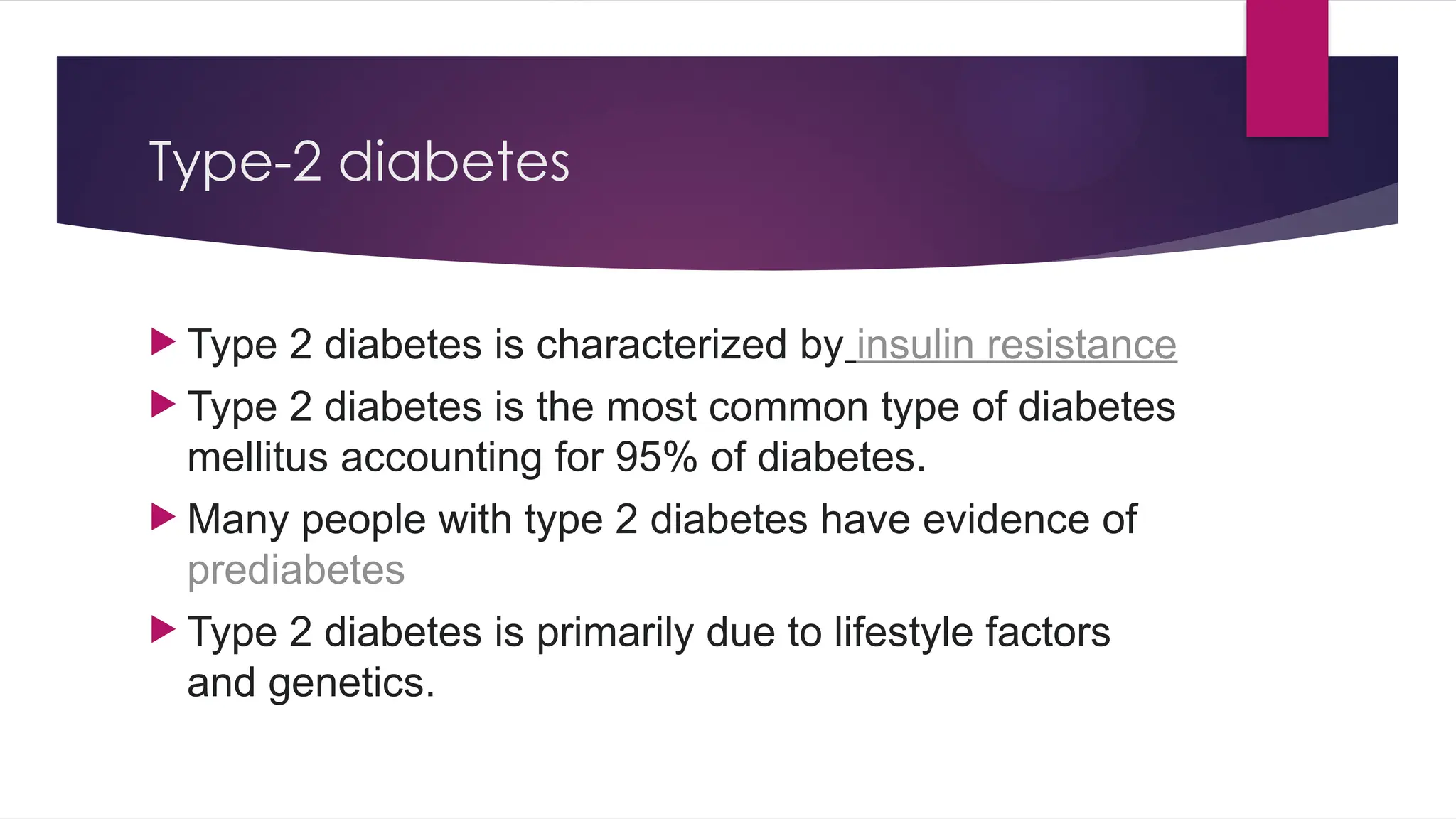 DIABETES MELLITUS AND TYPES OF DIABETES PPT.pptx