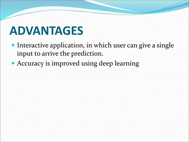 Diabetes prediction using machine learning | PPT | Diabetes | Diseases ...