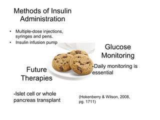 Diabetes Presentation | PPT