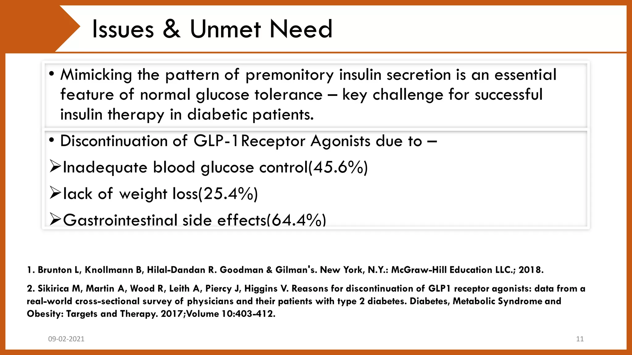 Type 2 Diabetes protocol | PDF