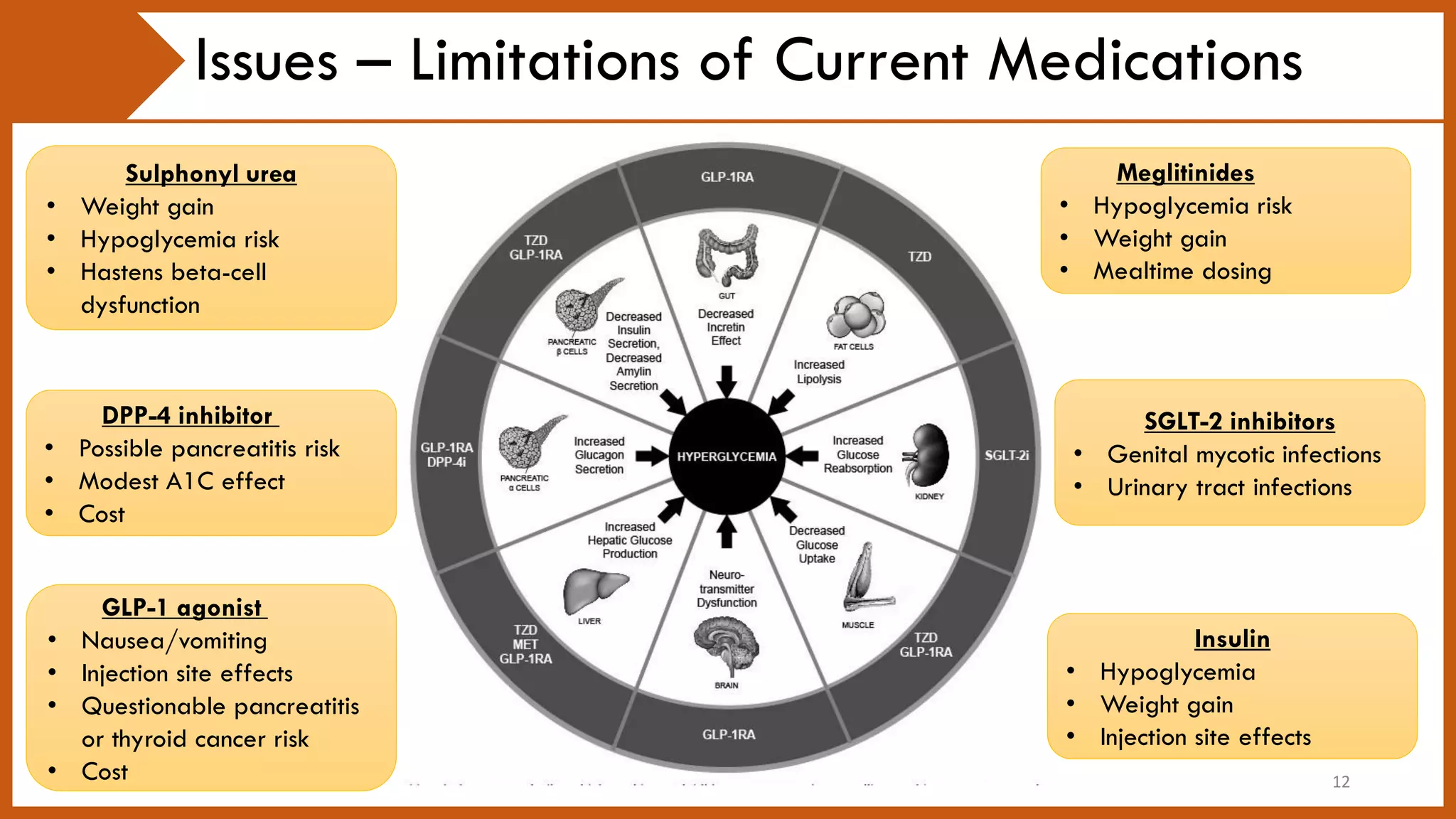 Type 2 Diabetes protocol | PDF