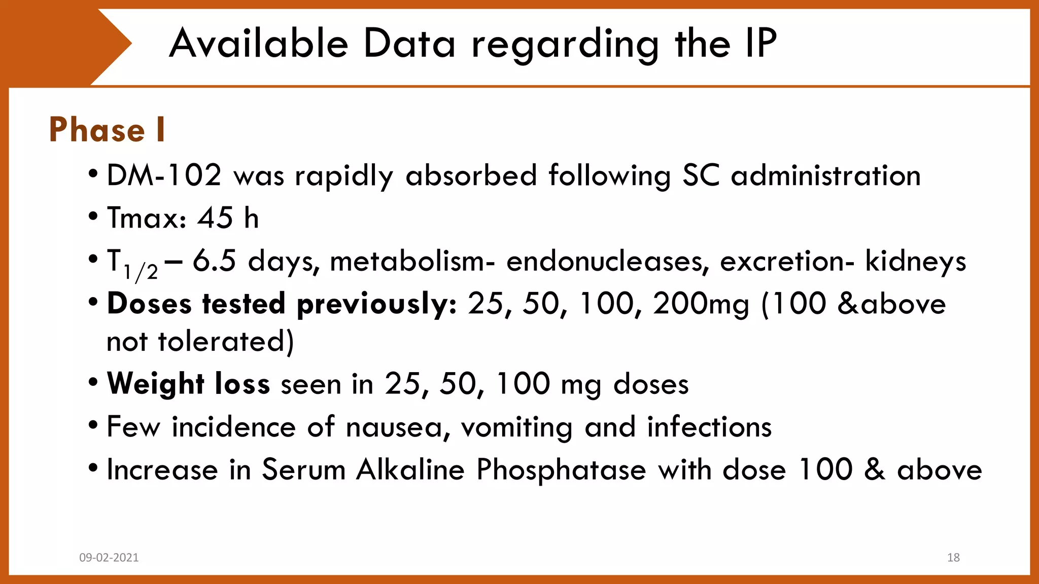 Type 2 Diabetes protocol | PDF
