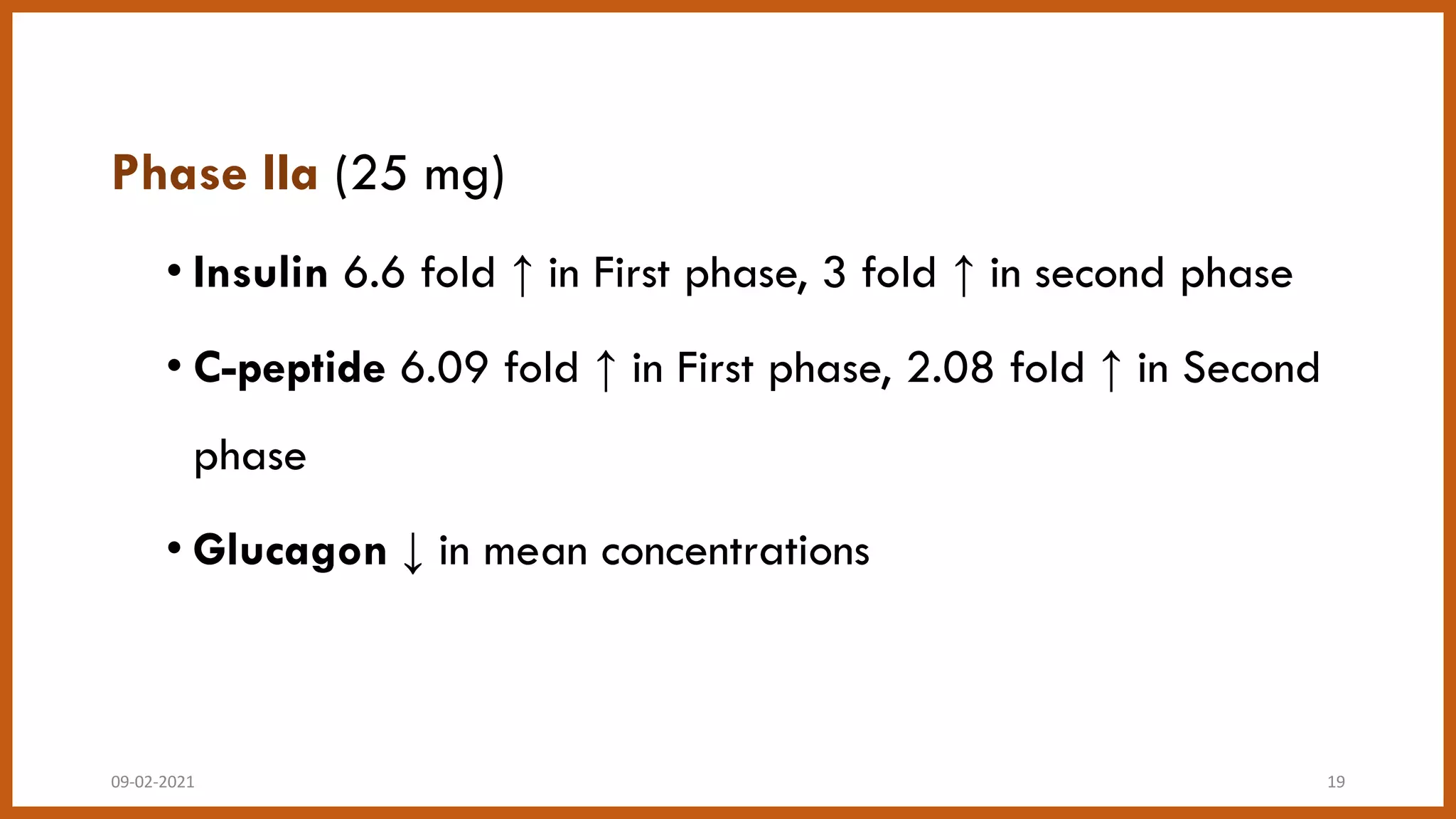 Type 2 Diabetes protocol | PDF
