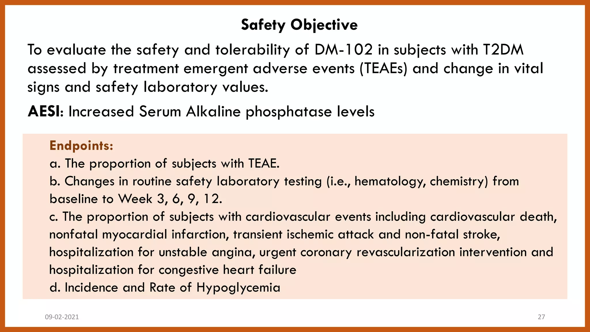 Type 2 Diabetes protocol | PDF