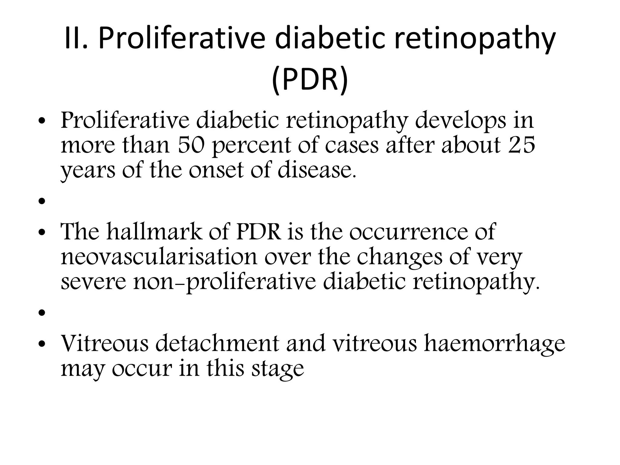 Diabetes retinopathy | PPTX