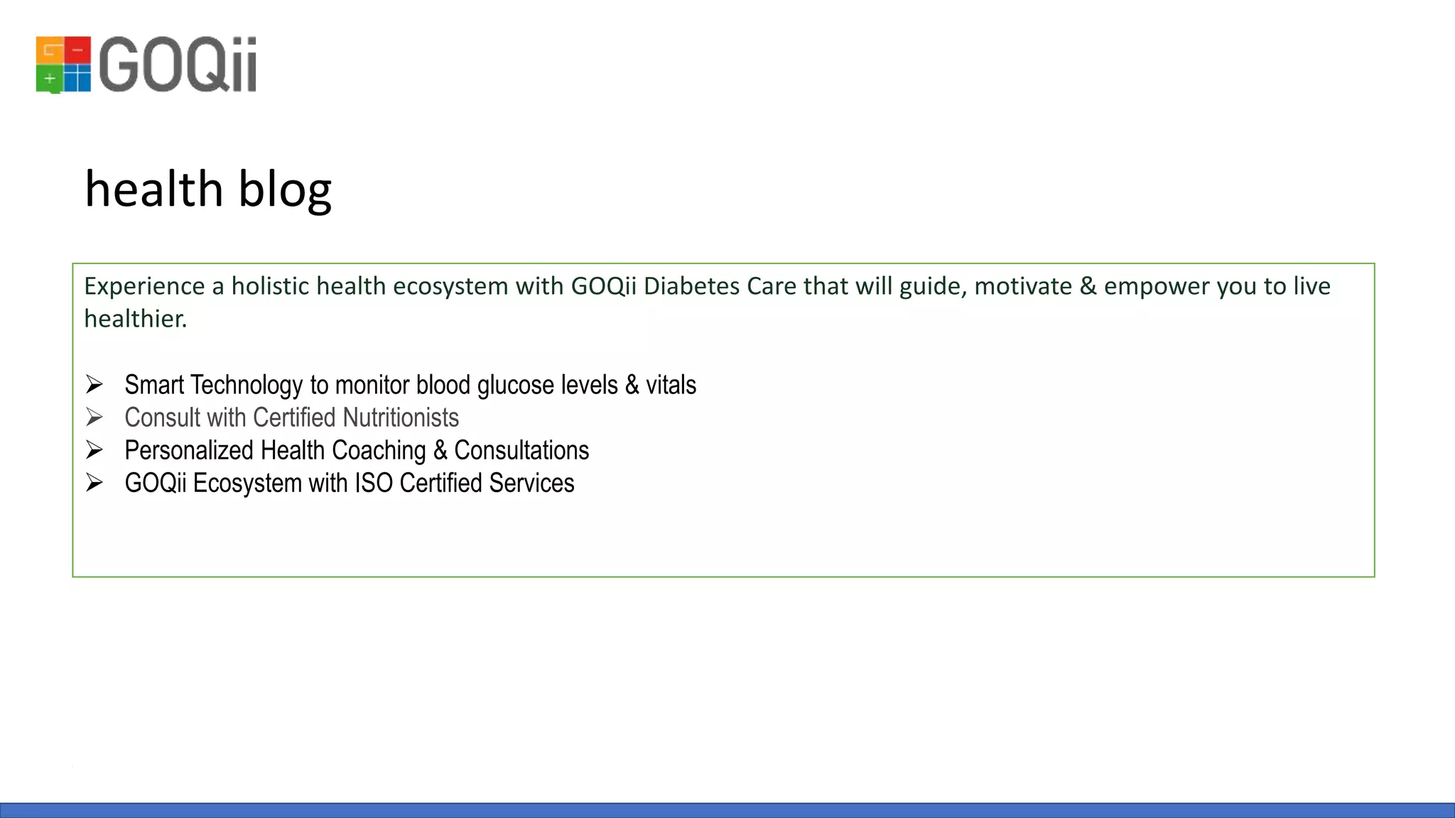 diabetes reversal program | PPTX