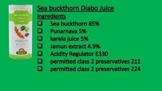 Diabetes solution | PPT