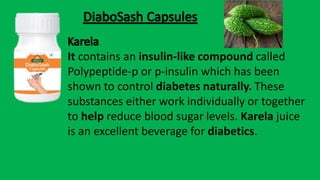Diabetes solution | PPT