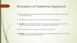 Diabetes sub grouping | PDF