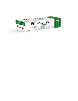 Diabetes tablets.docx