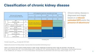 Care of patients with diabetic kidney disease | PPTX