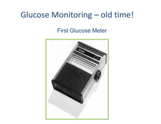 Diabetes technology in children | PDF