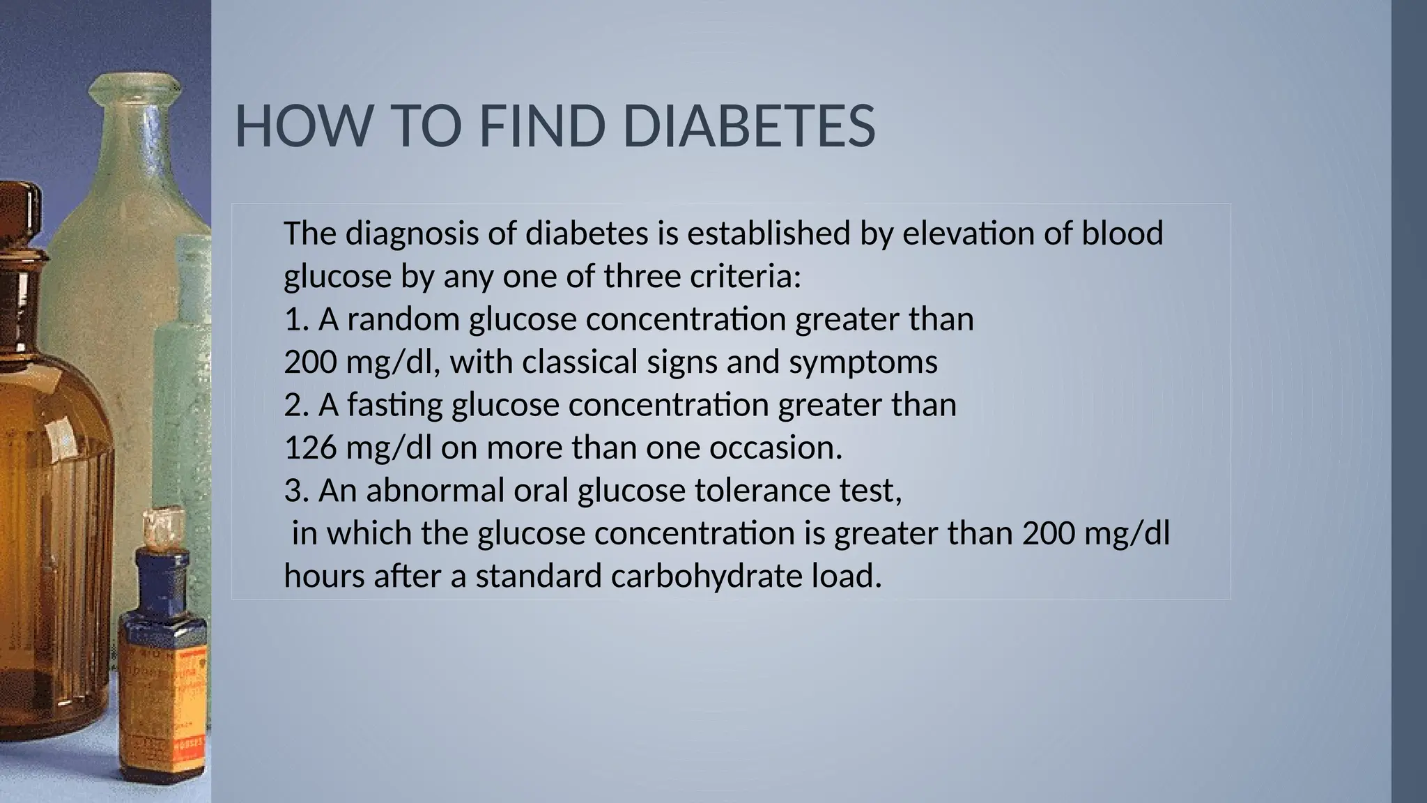 DIABETES TYPE 1 epidemology and pathogenisis short way | PPT