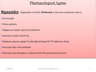 Type 2 Diabetes | PPT