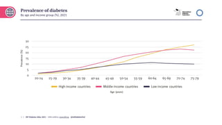 reserchers presentation idf diabetes update 2024.pptx