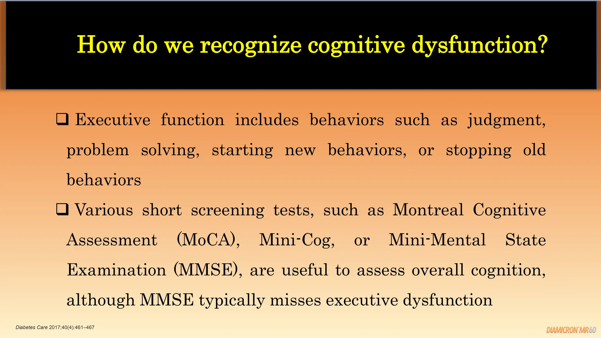 Diabetes with Cognitive Disease by Dr. Fahim.pptx
