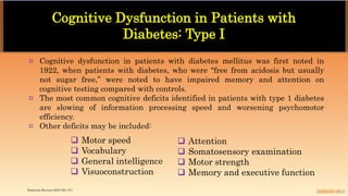 Diabetes with Cognitive Disease by Dr. Fahim.pptx