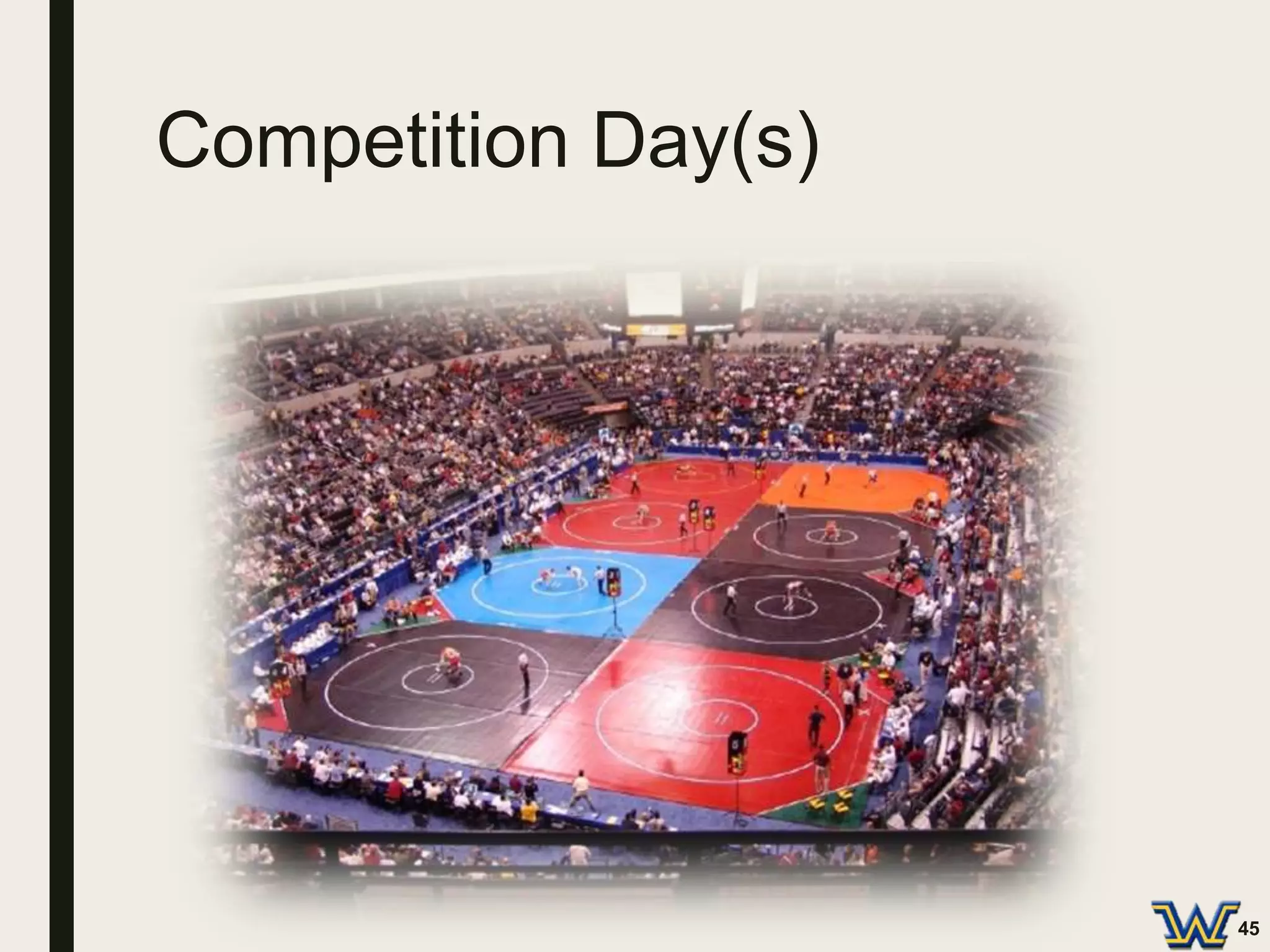 Wrestling with Type 1 Diabetes: a competitive blueprint | PPTX