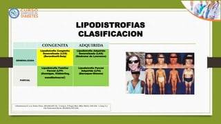 DIABETES Y CUADRO GENETICO LIPODISTROFIA CONGENITA GENERALIZADA.pptx